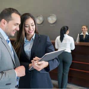 Formation : Excellence relationnelle pour un accueil client de qualité ...